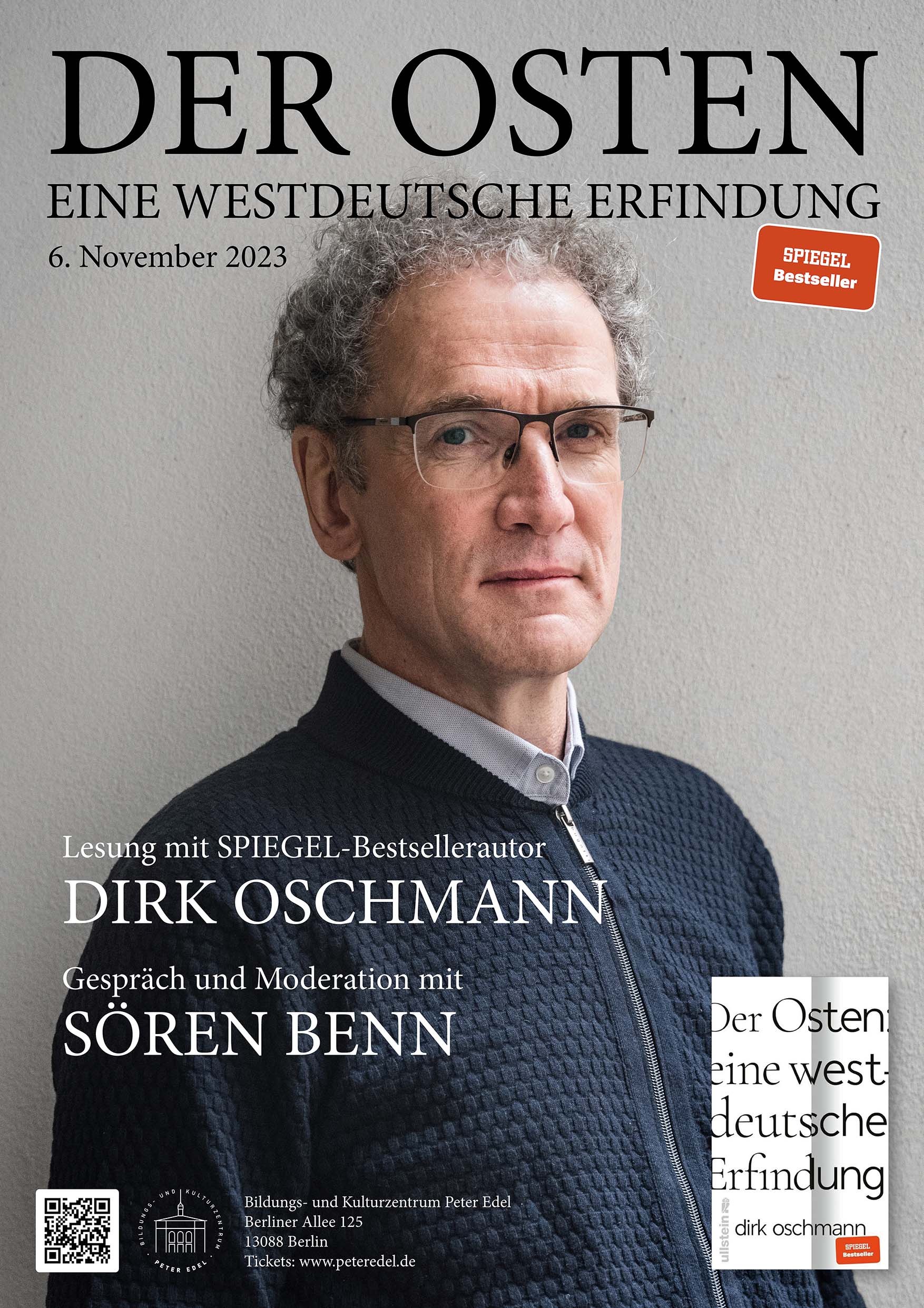 Bildungs- und Kulturzentrum Peter Edel - Home